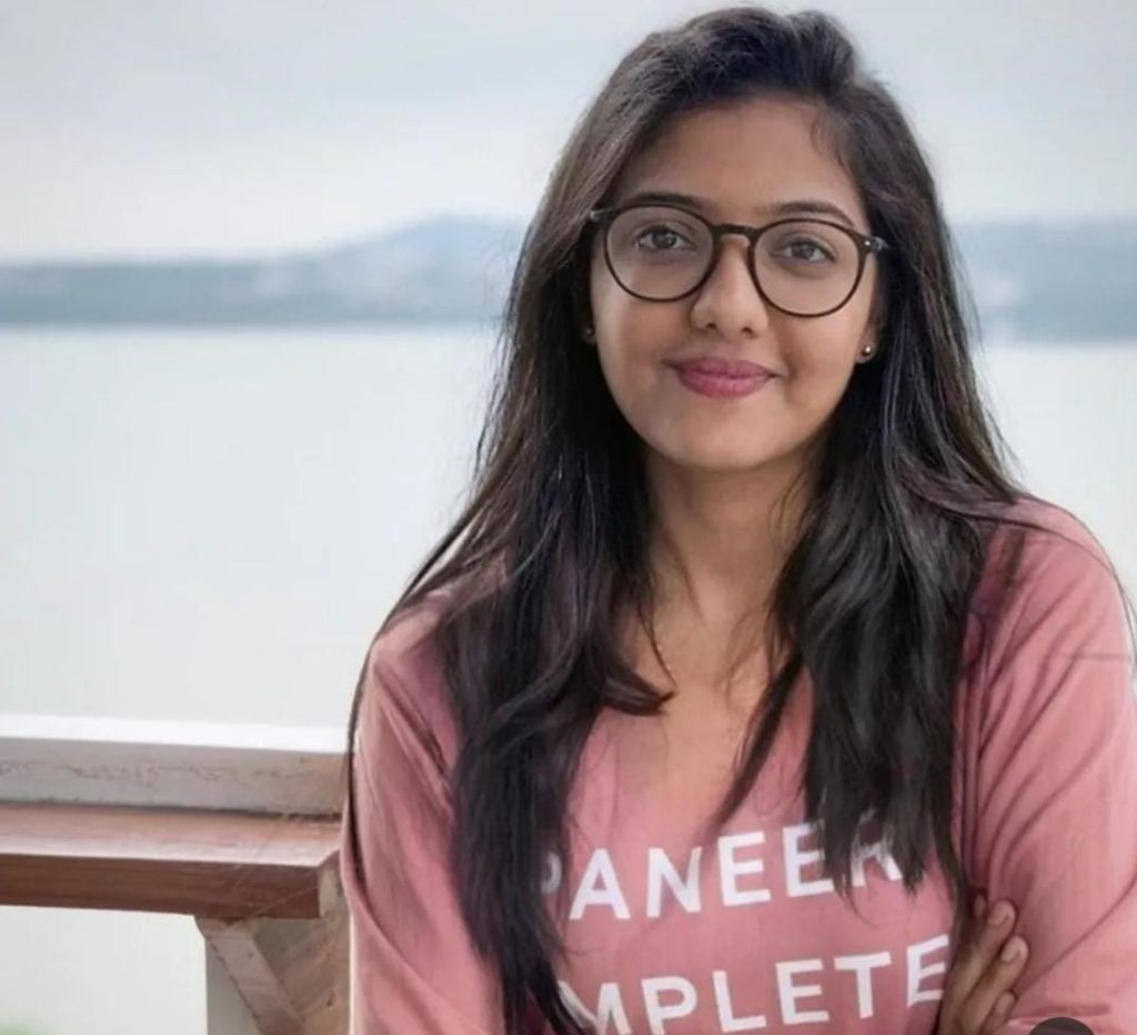 UPSC, Book List of IAS Srushti Deshmukh – Literarylibrary